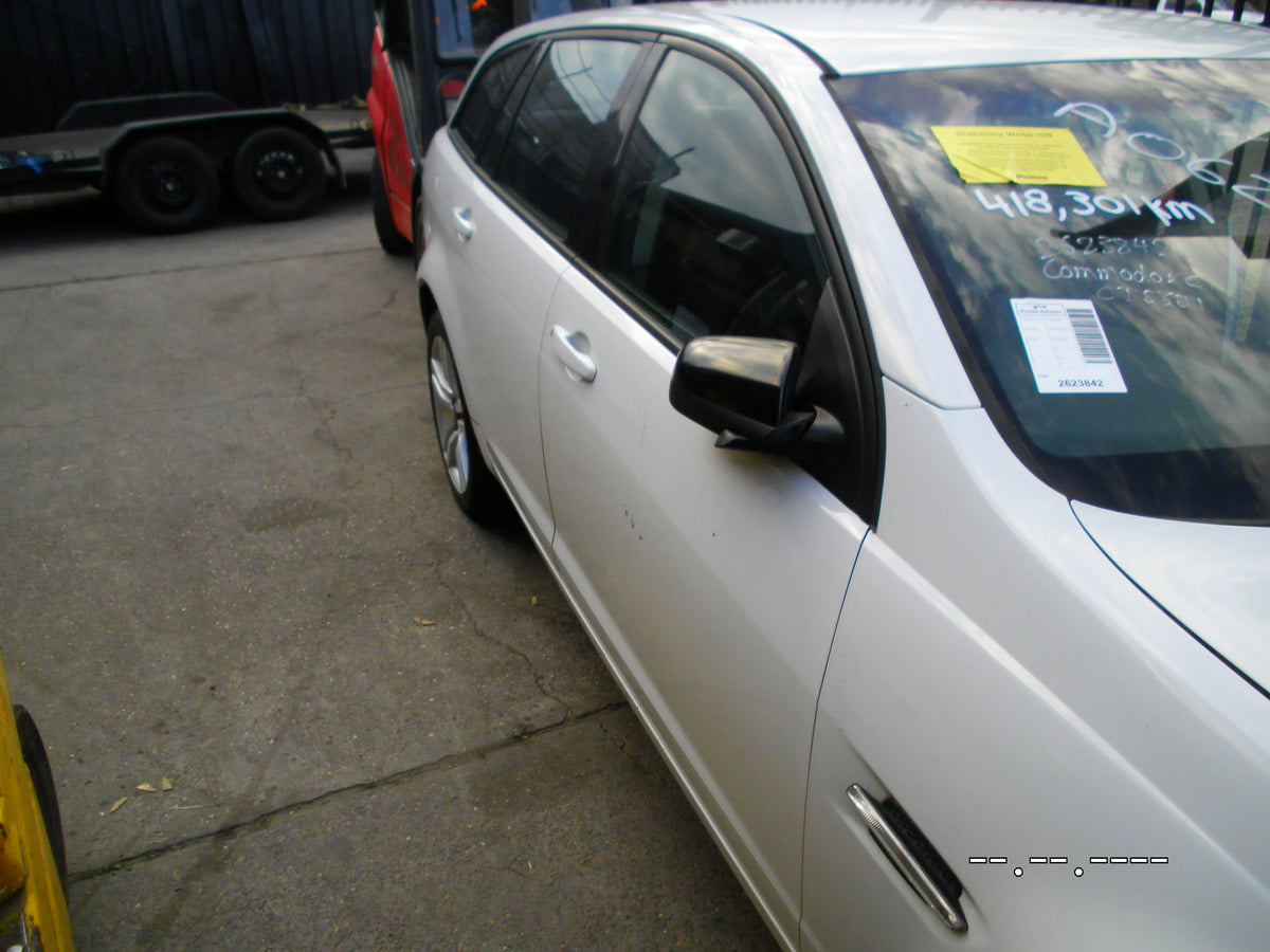 A062 - VE HOLDEN COMMODORE WAGON - Fuel Tank — Commodore Auto Dismantlers