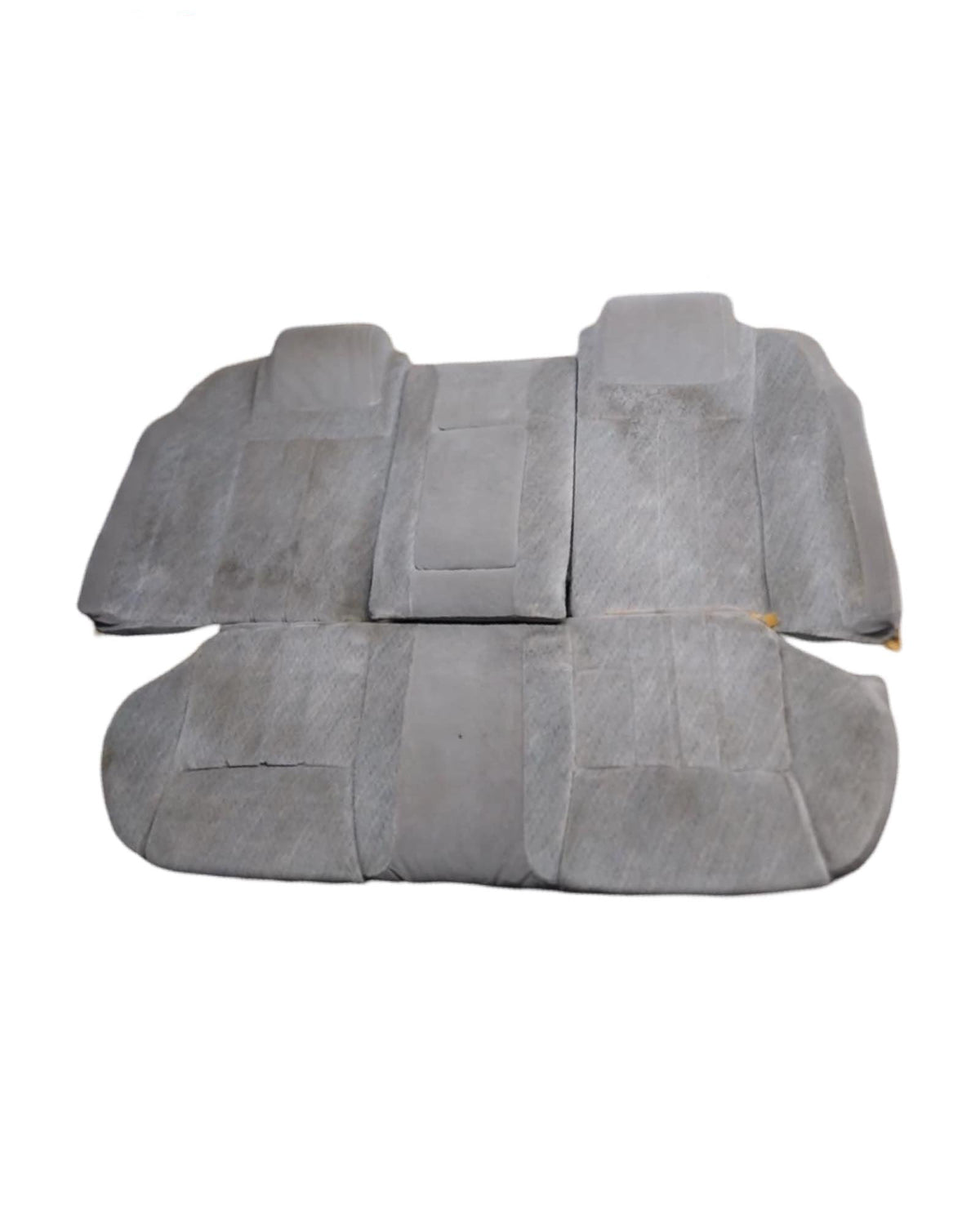 A080 - VS STATESMAN CAPRICE - Rear Seats — Commodore Auto Dismantlers