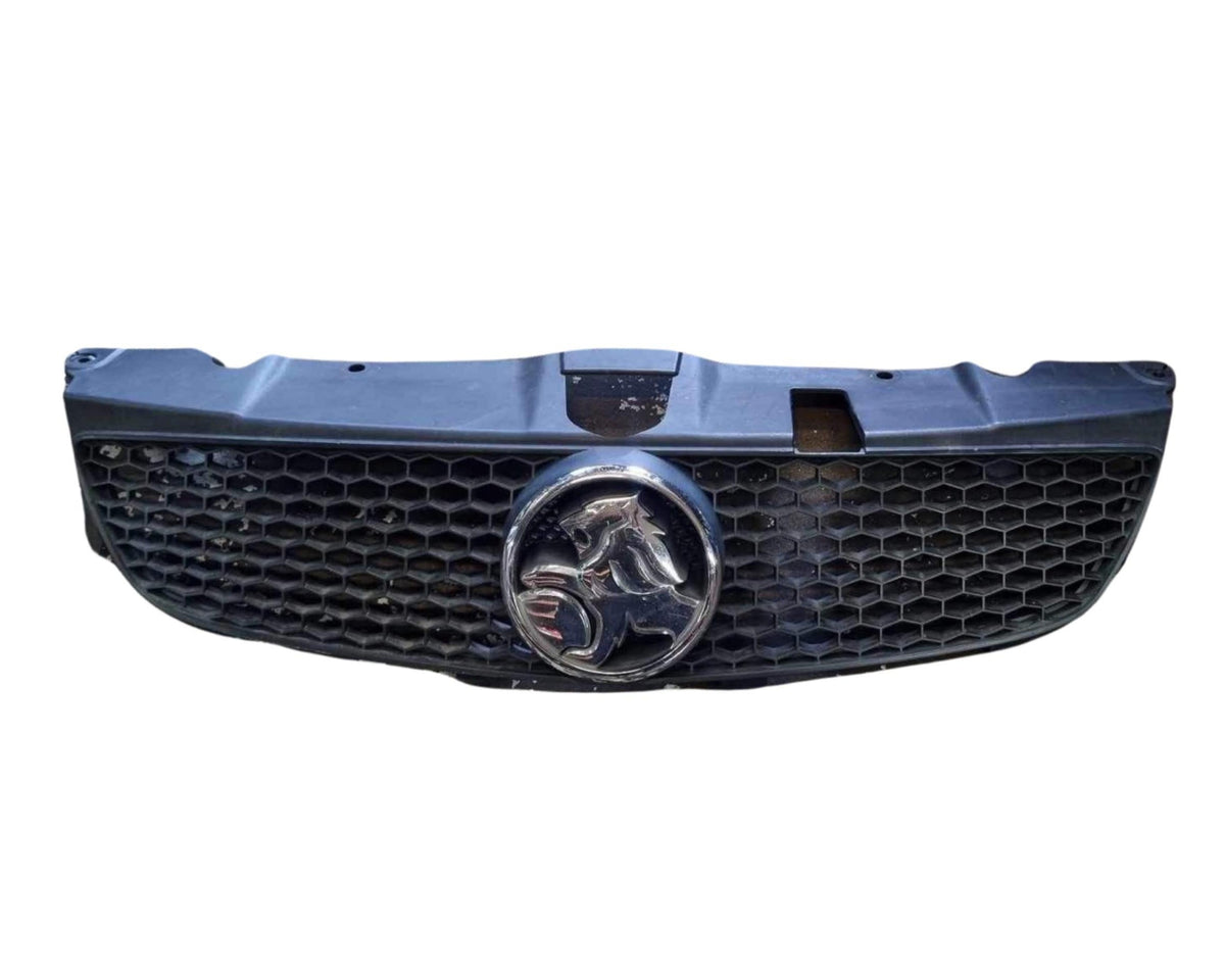 A158 - Ve Ss - Front Grille — Commodore Auto Dismantlers