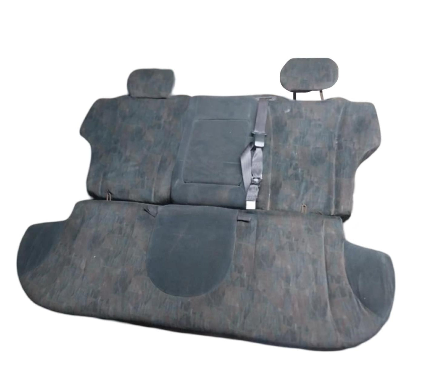 SEATS / SEAT POCKETS / SEAT RAILS — Commodore Auto Dismantlers