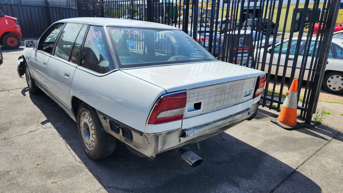 A173 - VS Holden Caprice Sedan - Rear Cradle (Complete) — Commodore ...