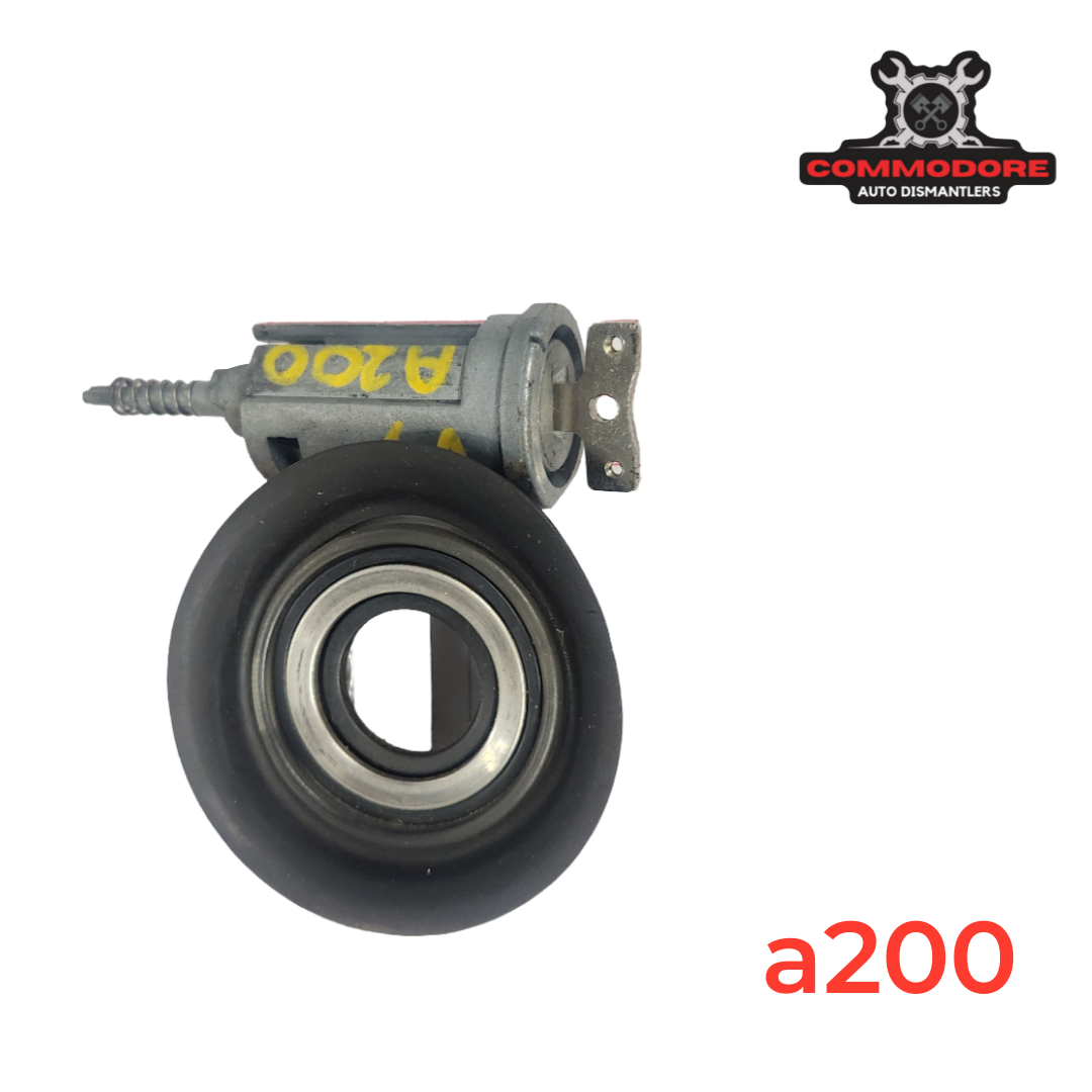A200 - VY One Tonner - Ignition Barrel, Key and key Reader — Commodore ...