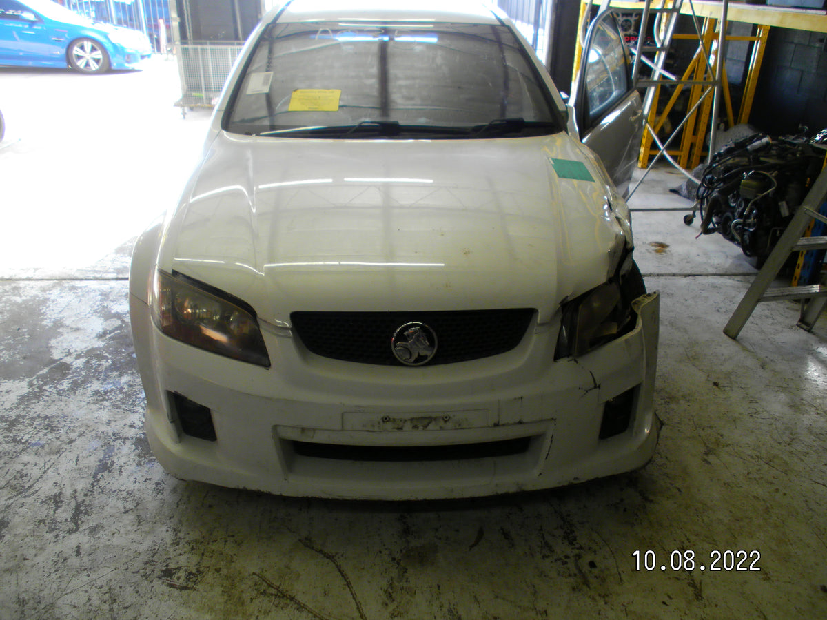 Ve Sv6 Series 1 - Rear Cradle — Commodore Auto Dismantlers