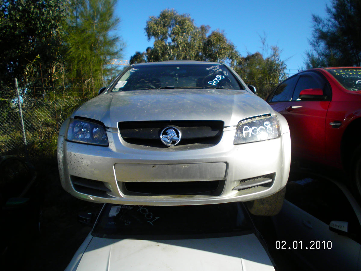 Ve Calais V V6 Sedan - Rear Cradle — Commodore Auto Dismantlers
