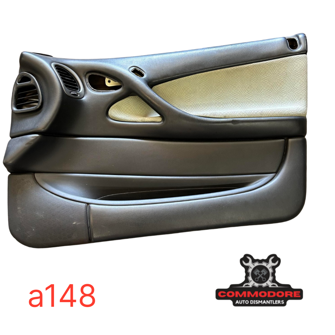 A148 - Vy Berlina Wagon Doorcards Set — Commodore Auto Dismantlers