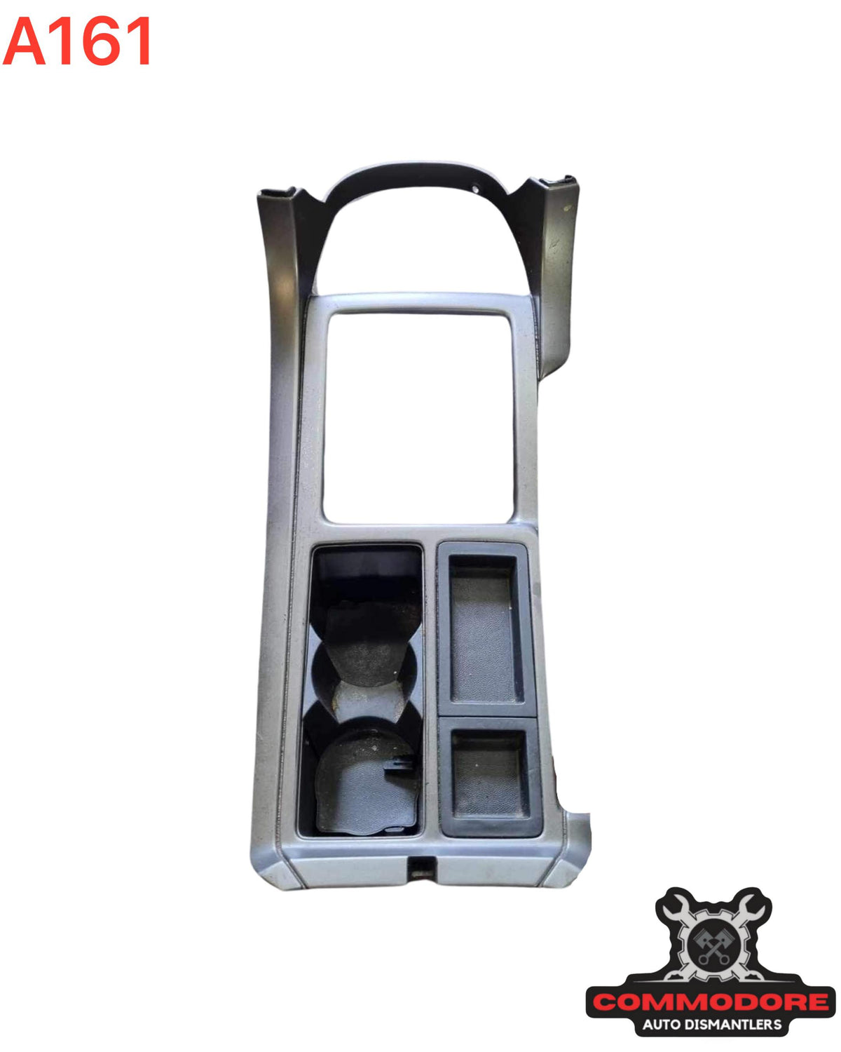 A161 - Vy Utility - Centre Console Trim — Commodore Auto Dismantlers
