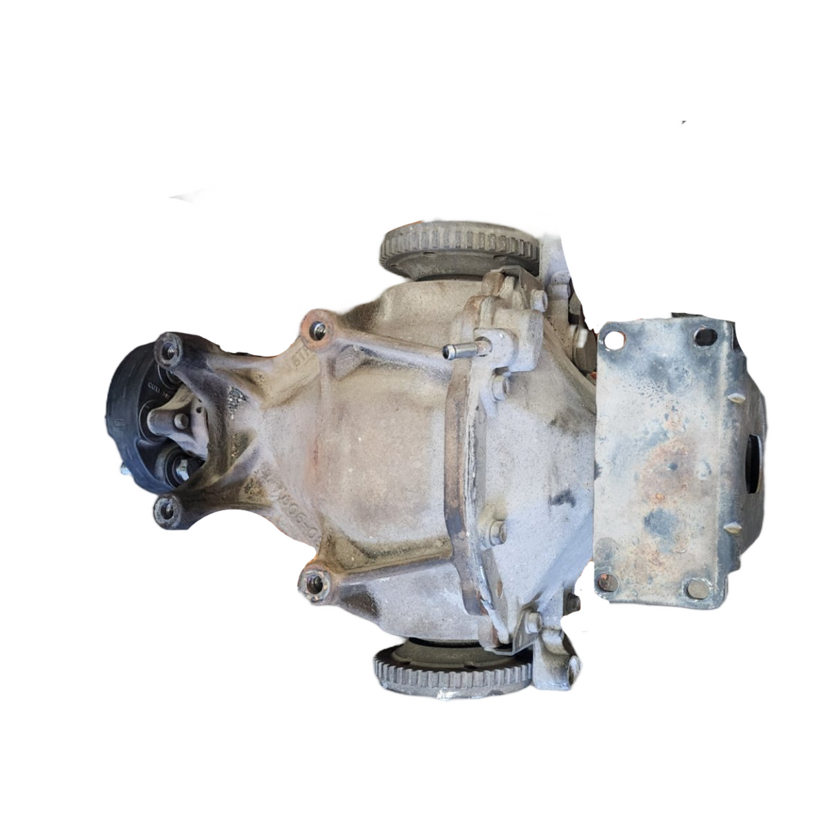 JOFB - VY CALIAS V8 3:07 LSD - Differential — Commodore Auto Dismantlers