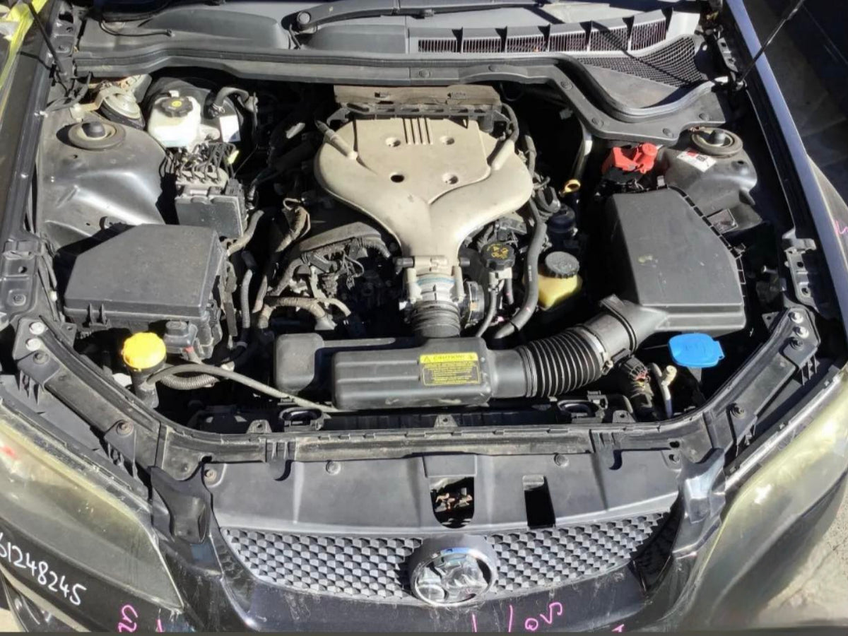 A150 - VE V6 LY7 Auto - Engine Harness — Commodore Auto Dismantlers