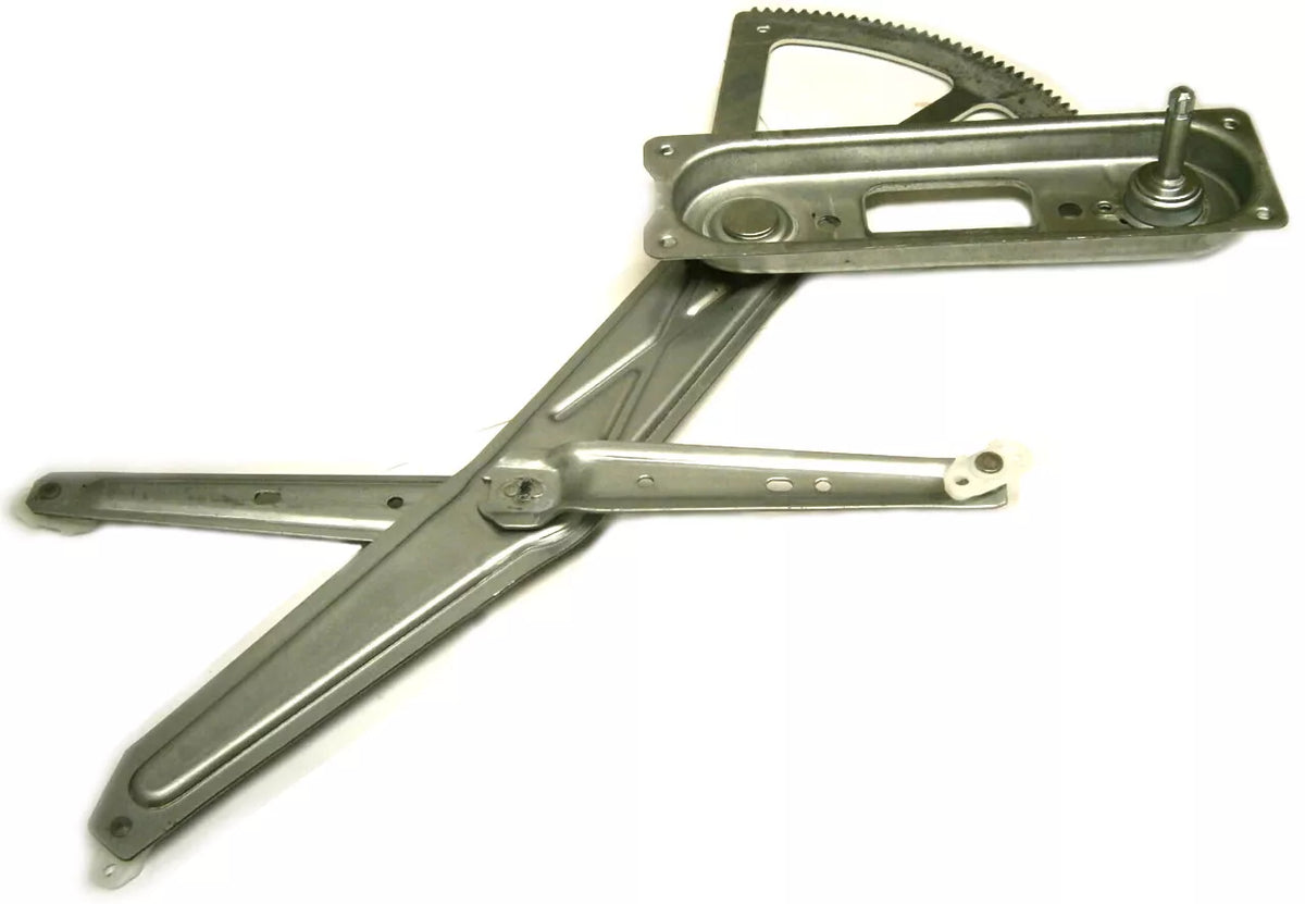 VT,VX,VU,VY - Window Regulator Passengers Front - MANUAL — Commodore ...