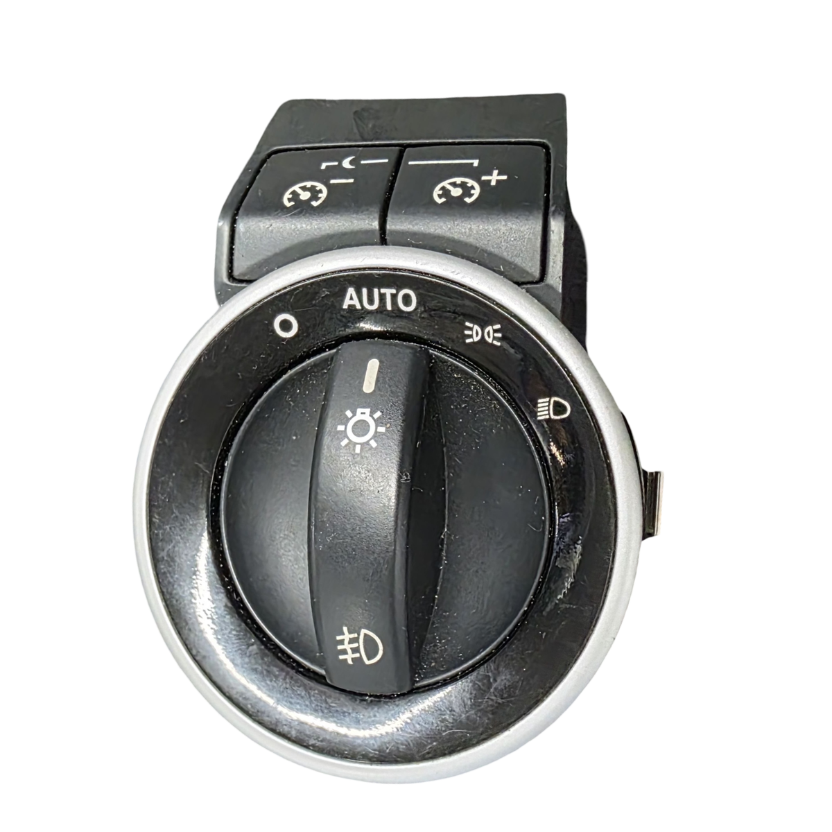 Comw24 - VE Holden Commodore - Headlight Switch (BLACK) — Commodore ...