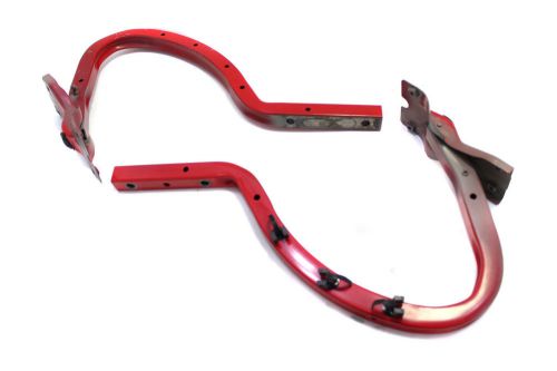 VT,VX,VU,WH - BOOT HINGE - Passenger Side — Commodore Auto Dismantlers