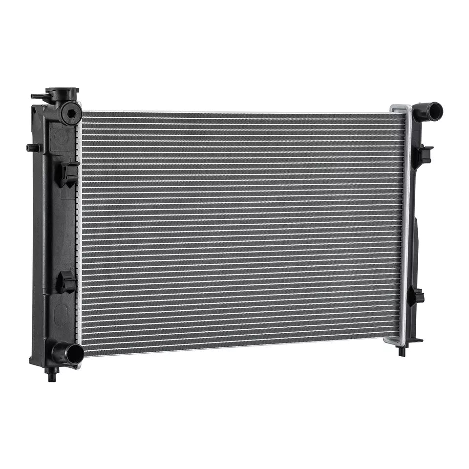 VY/WK - RADIATOR V6 — Commodore Auto Dismantlers